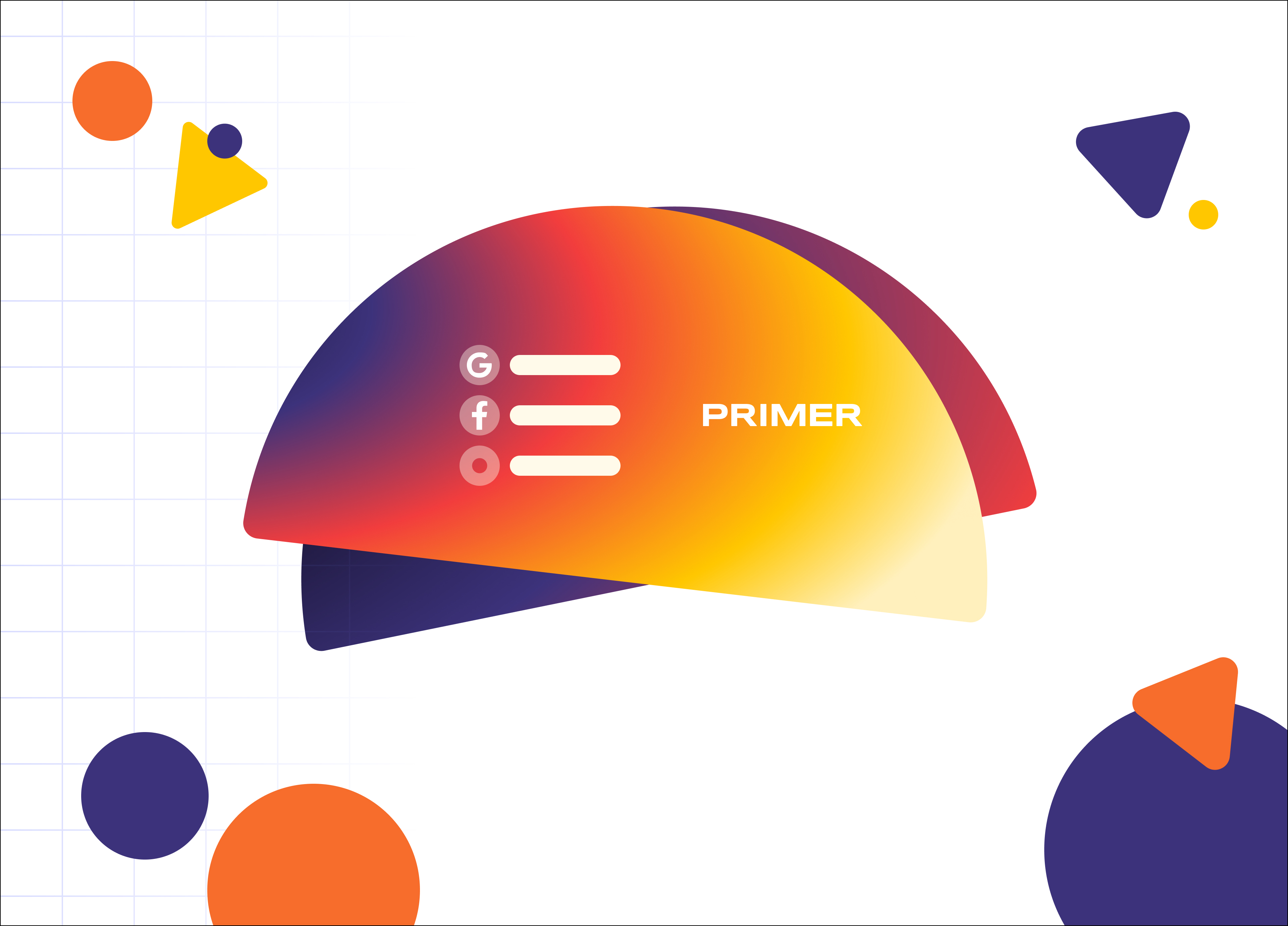 Customer List Audiences for B2B Marketers | sayprimer.com